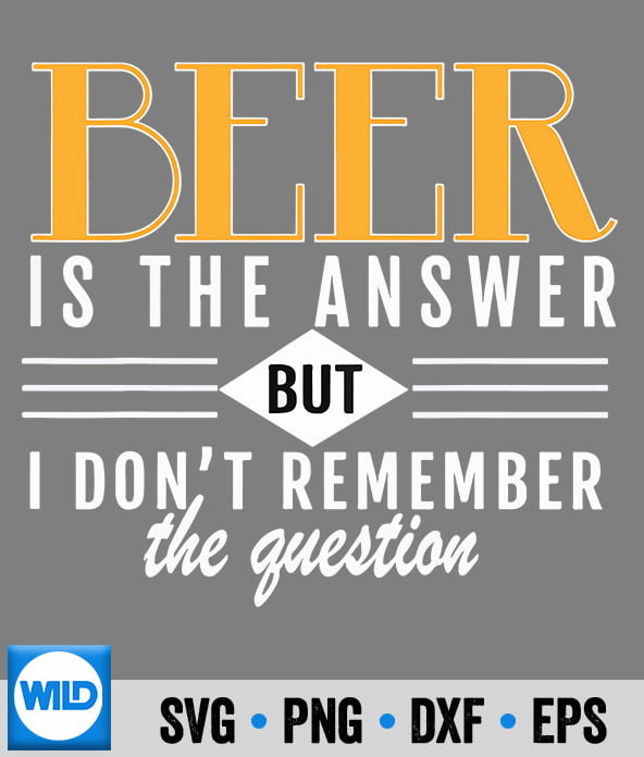 Drinking Svg - WildSvg