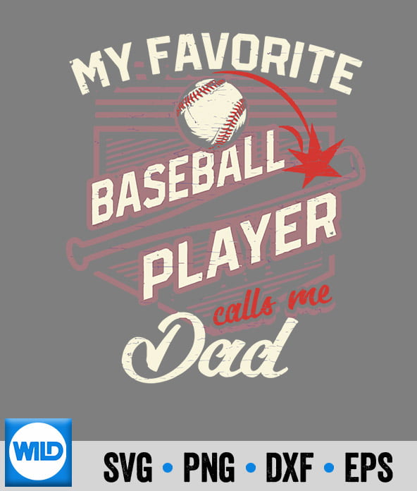 Baseball Svg - WildSvg