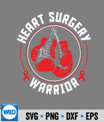 Open Heart Surgery SVG, Open Heart Surgery Bypass Awareness Heart Heart ...