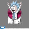Rick And Morty SVG, Rick And Morty Funny Vintage SVG Cut File - WildSvg
