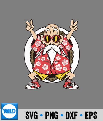 Dragon Ball SVG, Dragon Ball Graduation Essential Vintage SVG Cut File ...