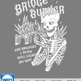 Steven Rhodes SVG, Steven Rhodes Silent Night Vintage SVG - WildSvg