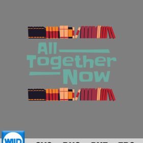 Amlo Amlito SVG, Amlo Amlito Me Canso Ganso Cute Mexican Cartoon Muneco ...