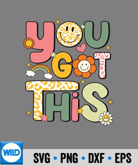 Testing Day SVG, Testing Test Day Cute Pencil Teacher Students Happy ...