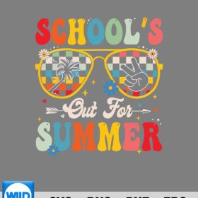 So Long Kindergarten Look Out SVG, So Long Kindergarten Look Out 1st ...