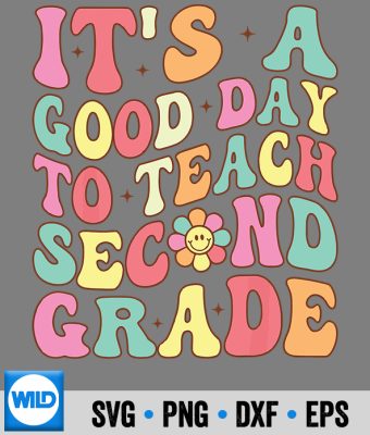 First Day Of School SVG, Th Grade Squad First Day Of School Welcome ...