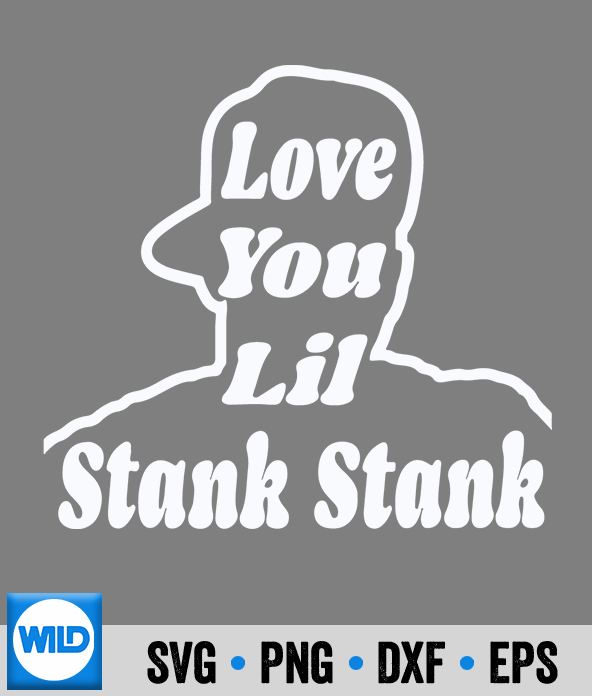 Mailman SVG, Love You Lil Stank Stank Seanfogelson That One Mailman SVG ...