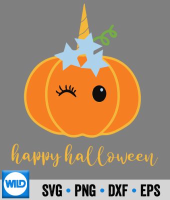 Halloween SVG, Halloween Happy Halloween Ghosts Halloween Magic Witch ...