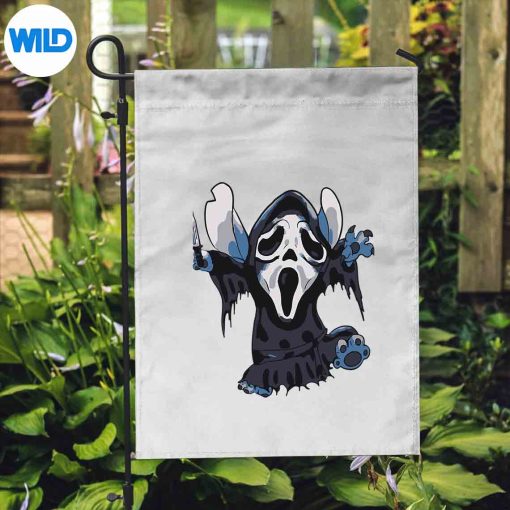 Stitch SVG, Ghostface Stitch Perfect Ghostface Classic SVG Cut File ...