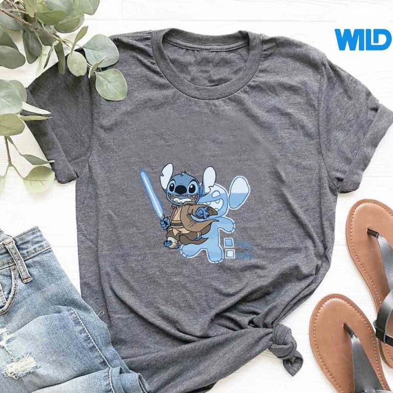 Stitch SVG, Force Of Goodness Classic Vintage SVG Cut File - WildSvg