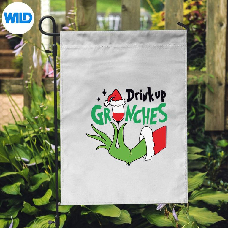 Grinch SVG, Grinch Ew People Love Vintage SVG - WildSvg