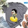 Dragon Ball SVG, Dragon Ball Graduation Essential Vintage SVG Cut File ...