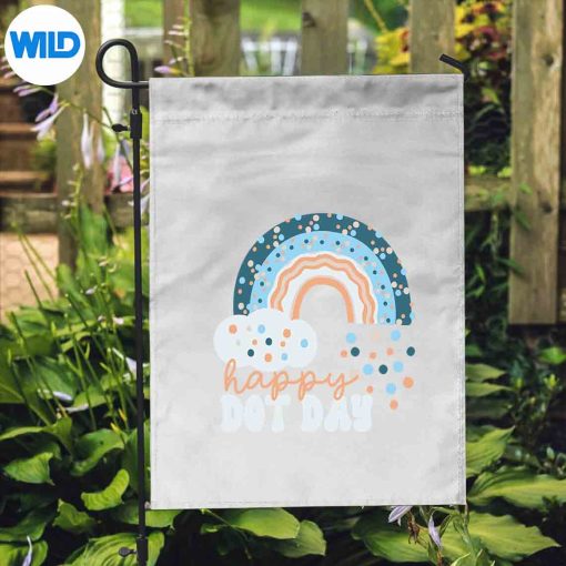 Dot Day SVG, Dot Day International Dot Day Dot Day SVG Cut File - WildSvg