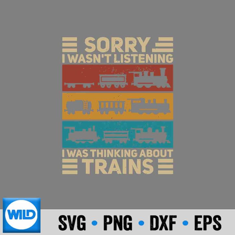 Wagon SVG, Retro Wagon Train Lover Model Railroad Conductor Train SVG ...