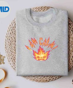 Disney And Pixars SVG, Disney And Pixars Elemental Ember Lumen I Am ...