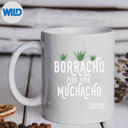 Borracho Pero Buen Muchacho SVG, Borracho Pero Buen Muchacho Mexico ...