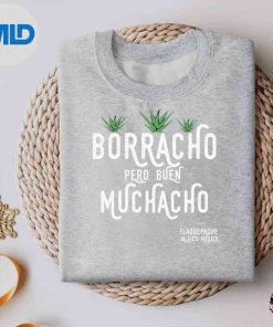 Borracho Pero Buen Muchacho SVG, Borracho Pero Buen Muchacho Mexico ...