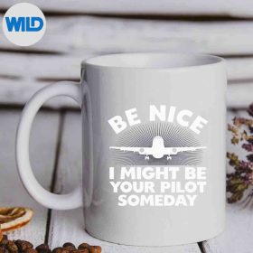 Airline Pilot SVG, Airline Pilot Art For Aviation Future Pilot SVG ...