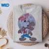 Mickey Mouse Groundhog SVG, Disney Mickey Mouse Werewolf Howl You Doin ...