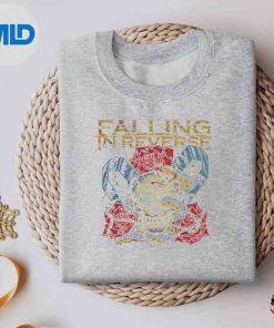 Falling In Reverse SVG, Falling In Reverse Official Merchandise The ...