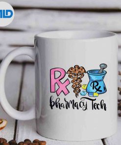 Christmas SVG, Pharmacy Tech Rx Medical Pharmacist Medicine Pharmacist ...