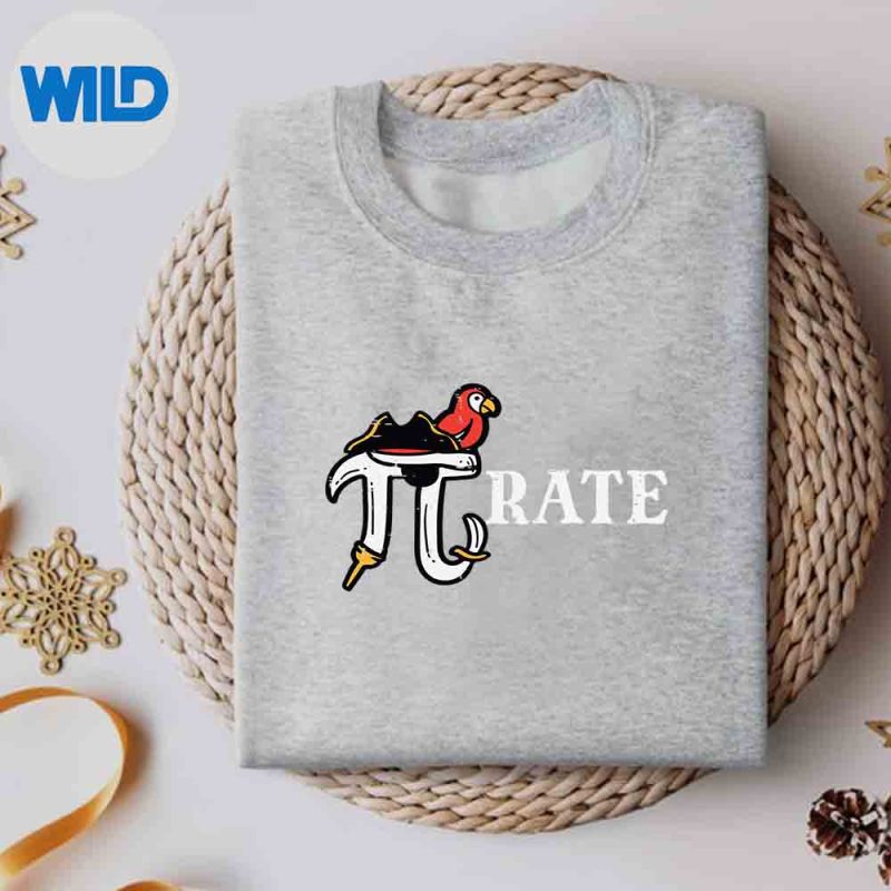 Pirate Pi SVG, Pirate Pi Funny Math Pie Halloween Costume Teacher SVG ...