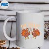 Wishbone Thanksgiving SVG, Cool Oh Snap Funny Turkey With Wishbone ...