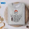 Rocker Skeleton Hand SVG, Rocker Skeleton Hand Rock On Costume Funny ...