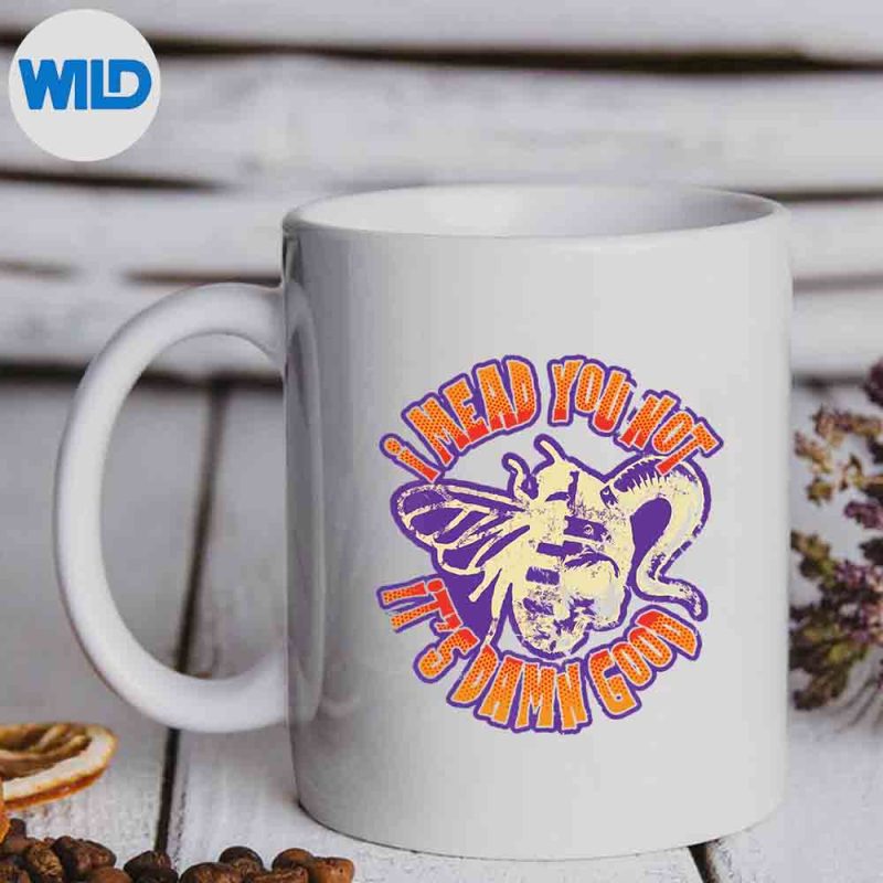 Gothic Viking SVG, Gothic Viking Bee Skull I Mead You Not Funny Honey ...