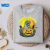 Halloween Dinosaur SVG, Halloween Pumpkasaurus Dinosaur T Rex Pumpkin ...