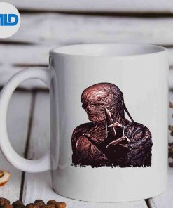 Stranger Things 4 Vecna Hand Reaching Portrait SVG, Stranger Things 4 ...