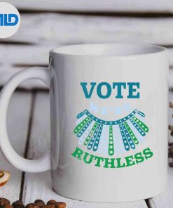 Vote We Are Ruthless's Rights Vintage SVG, Vote We Are Ruthless SVG Cut ...