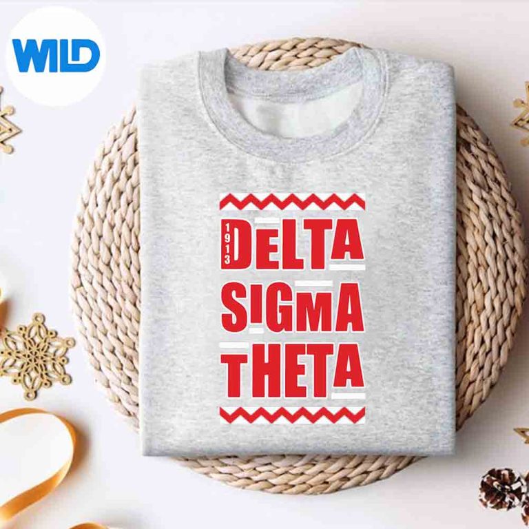 Delta SVG, Delta Sigma Theta Sorority Paraphernalia Delta Hbcu SVG ...