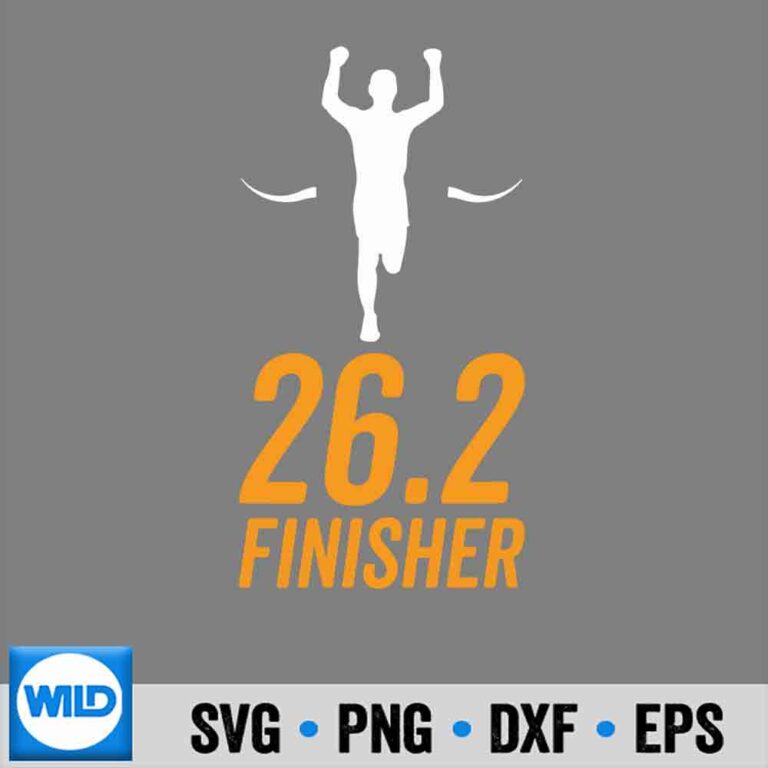 Boston Marathon SVG, Marathon Finisher Running Wonderful Happy SVG ...