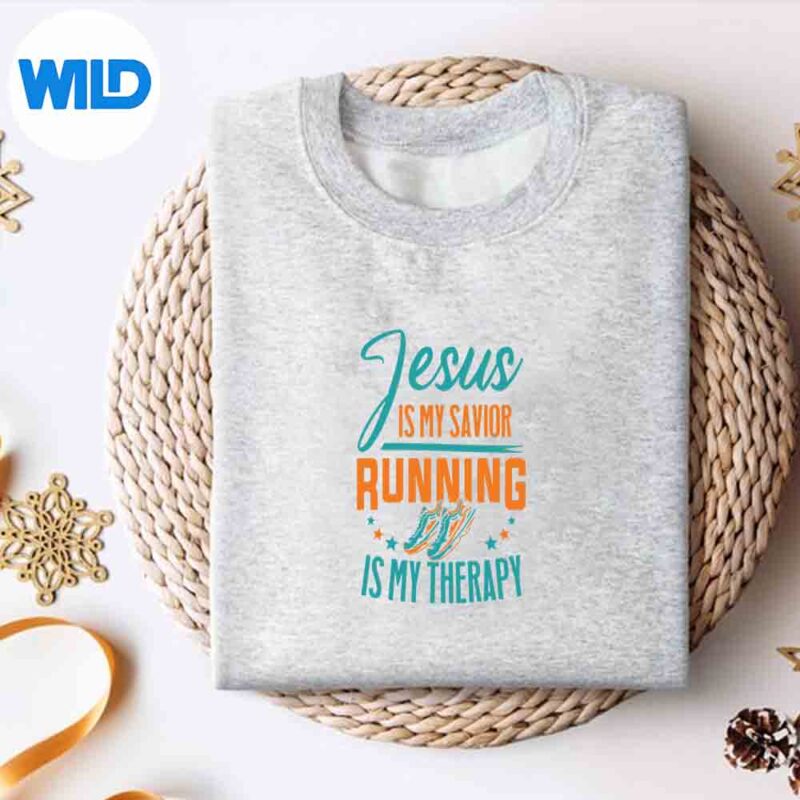 Boston Marathon SVG, Marathoner Jesus Is My Savior Running Is My ...