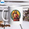 Jesus SVG, Nice Punching Jesus Costume For Boxer And Boxing Ring Lovers ...