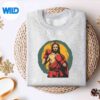 Jesus SVG, Nice Punching Jesus Costume For Boxer And Boxing Ring Lovers ...
