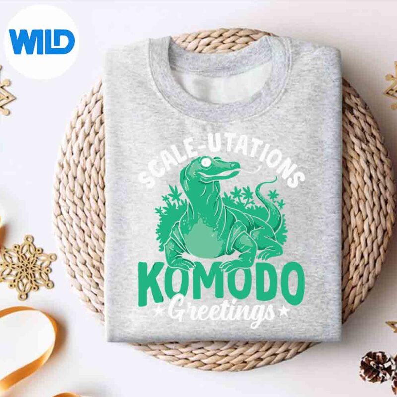 Scaleutations SVG, Scaleutations Komodo Dragon Owner Wildlife Animals ...
