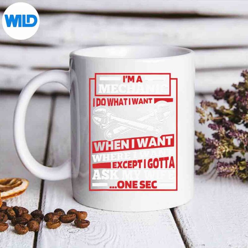 Workshop SVG, Workshop Garage Auto Car Mechanic SVG - WildSvg