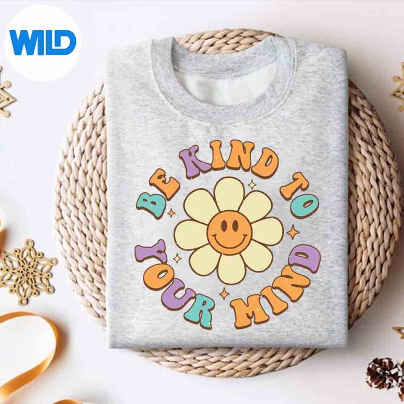 Mental Health SVG, Mental Health Is Health Cute Braintal Health ...