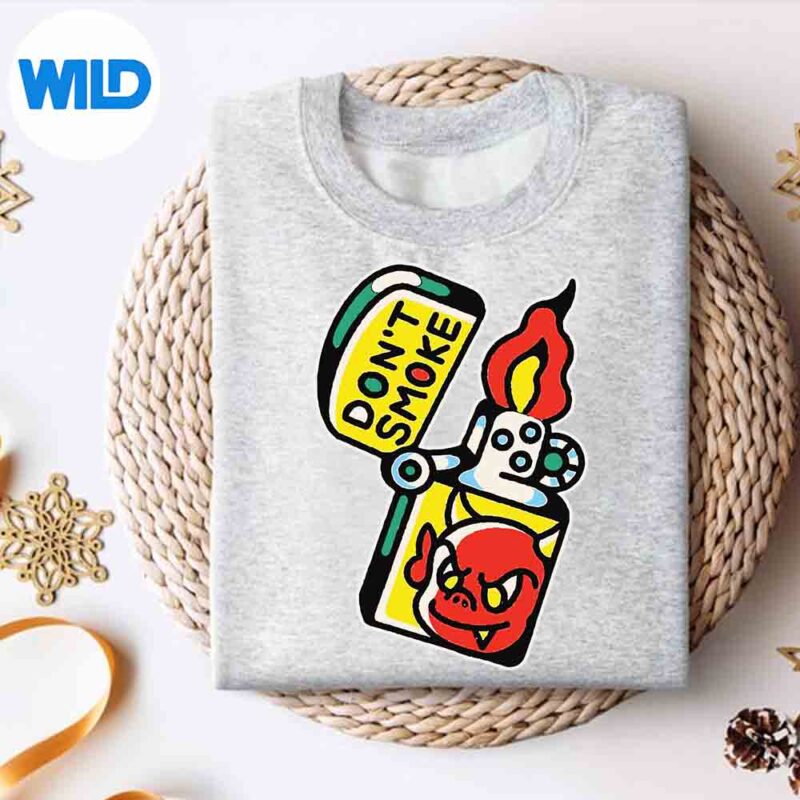 Devil SVG, Devil Demon Lighter X Dont Smoke Traditional Tattoo Flash ...