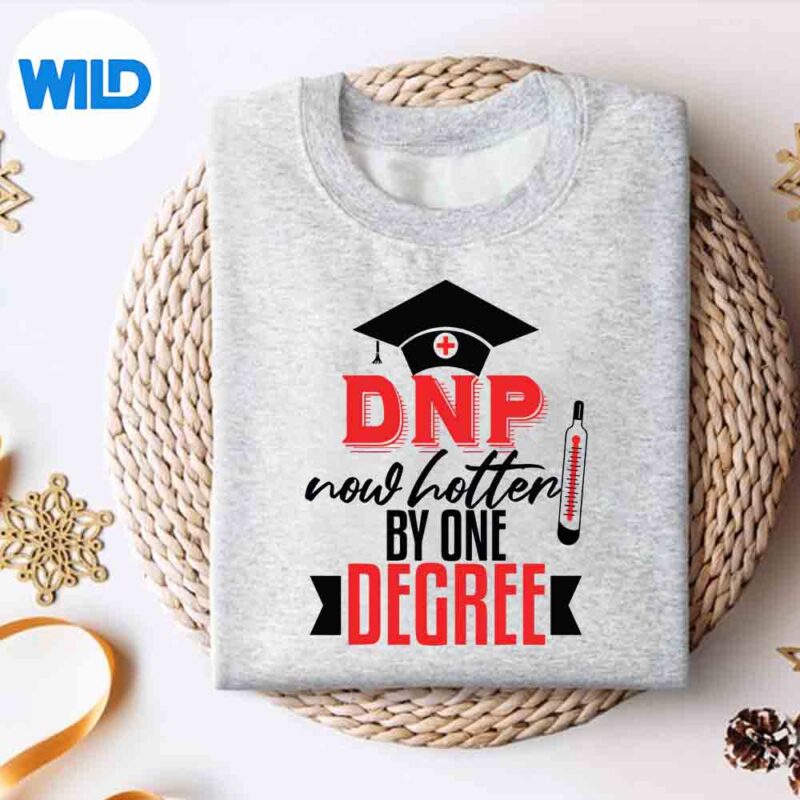 Graduation SVG, Dnp Graduation Doctor Of Nursing Practice Nurse SVG ...