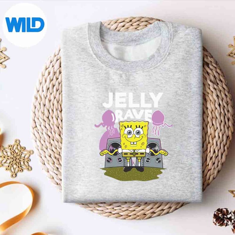 Mademark SVG, Mademark X Spongebob Squarepants Spongebob Jelly Jam ...