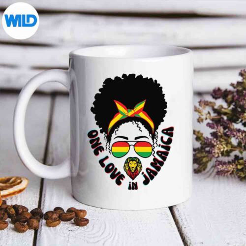 Reggae SVG, Reggae Love Music One Reggae In Rastafarian Jamaica SVG ...