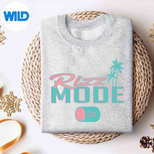 Last Day Of School SVG, Rizz Mode On Summer Lover Last Day Of School ...