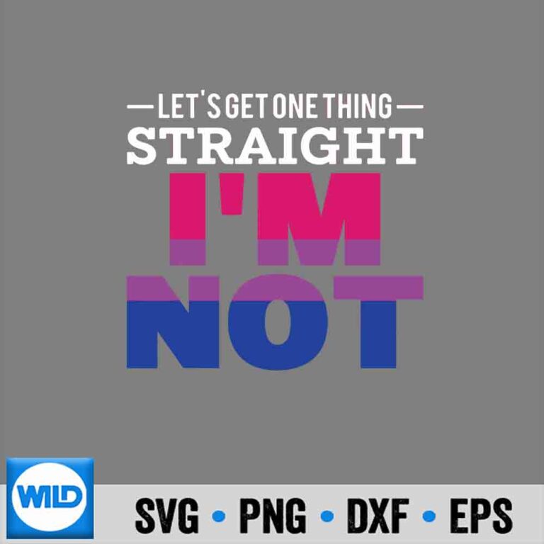 Bisexual SVG, Bi Flag Lgbtq Pride Month Bisexuality Bisexual SVG - WildSvg