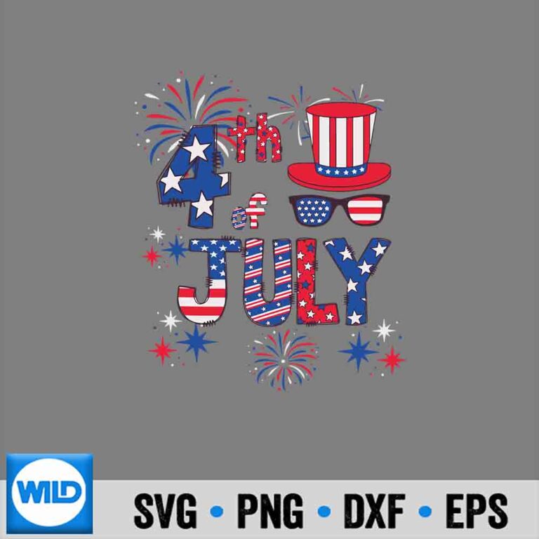Independence SVG, 4th Of July Cute Happy Balloons Happy Independence ...
