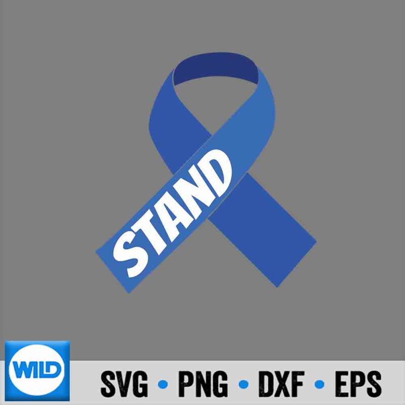 Child Abuse Prevention Awareness SVG, National Child Abuse Prevention ...