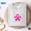 Breast Cancer Awareness SVG, Faith Hope Love Breast Cancer Awareness ...
