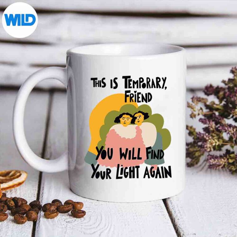 Temporary SVG, This Is Temporary Friend You Will Find Your SVG - WildSvg